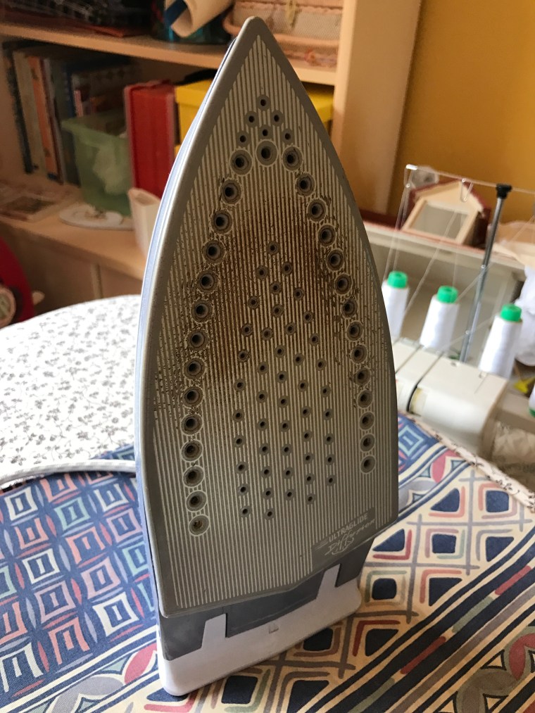 Home-made Pressing Starch from Rice – Simple Crafty Life