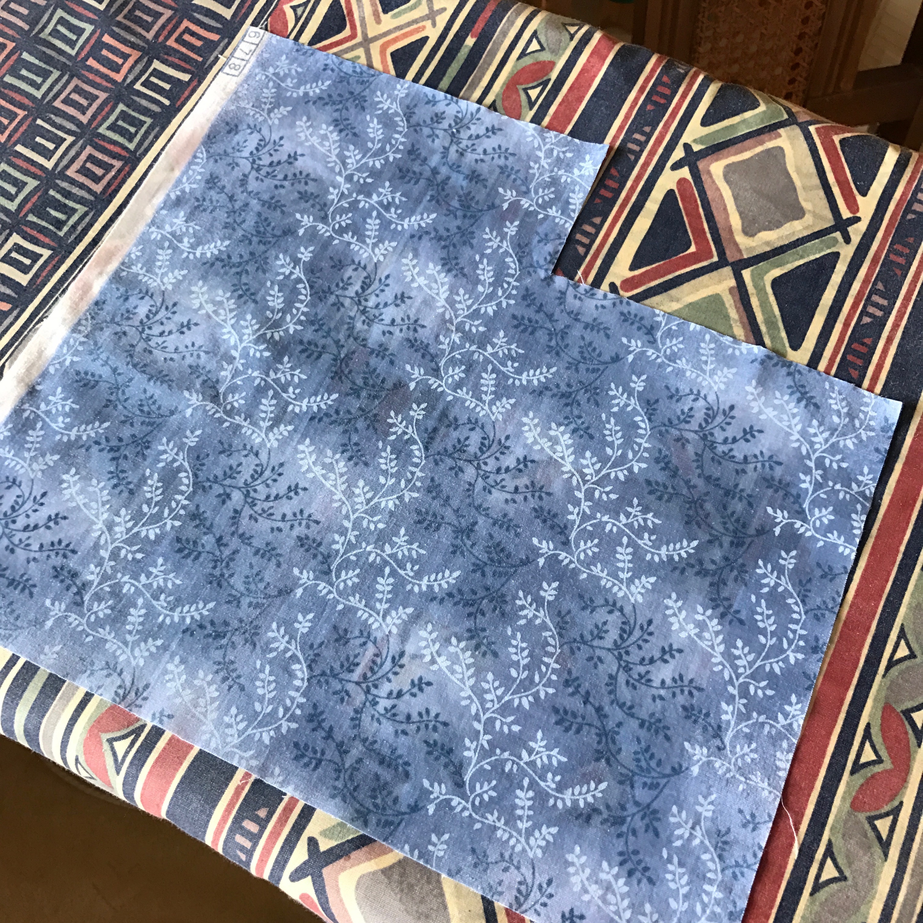 Home-made Pressing Starch from Rice – Simple Crafty Life