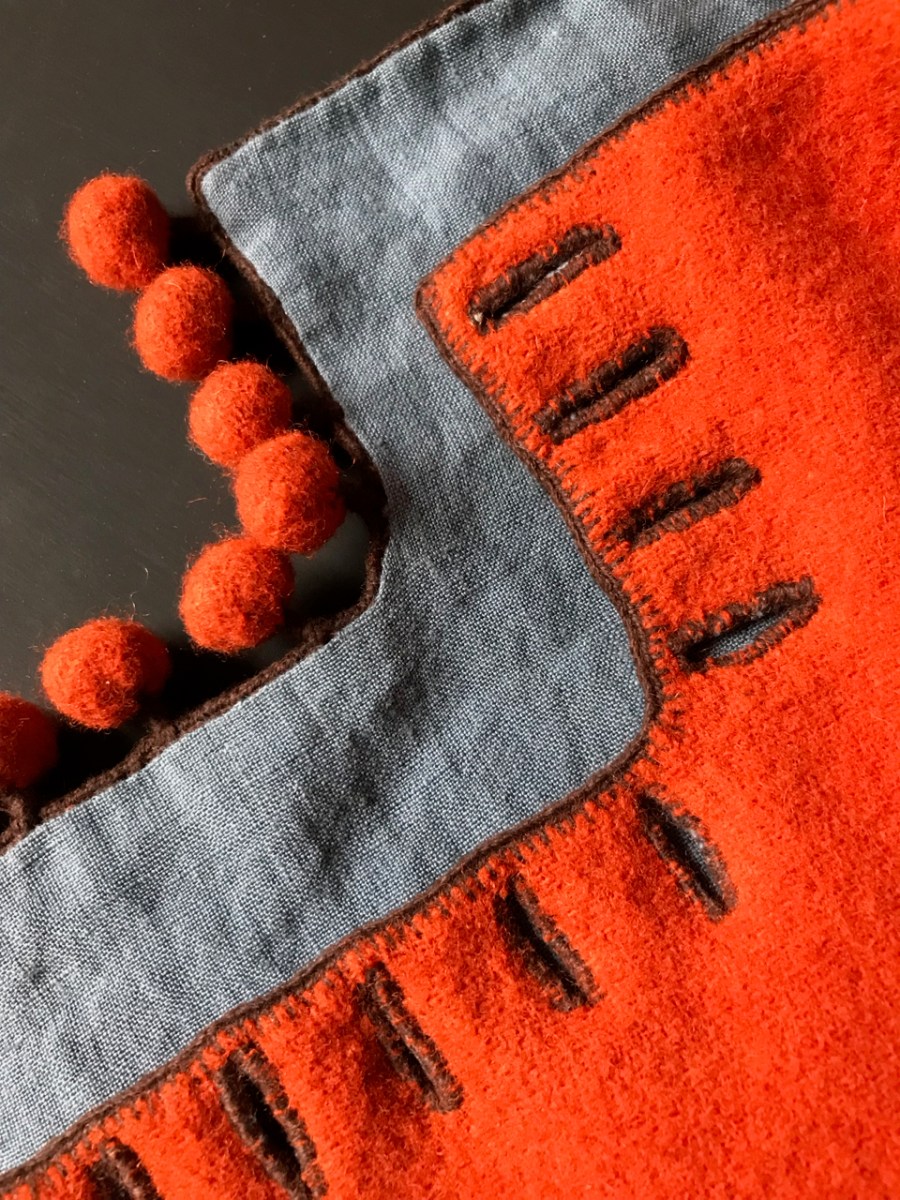 A London Liripipe Hood – Simple Crafty Life