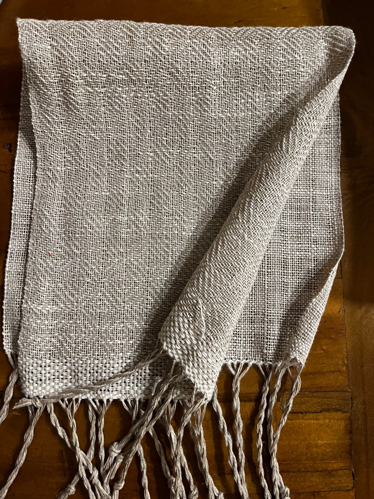 Spinning to weave – Simple Crafty Life