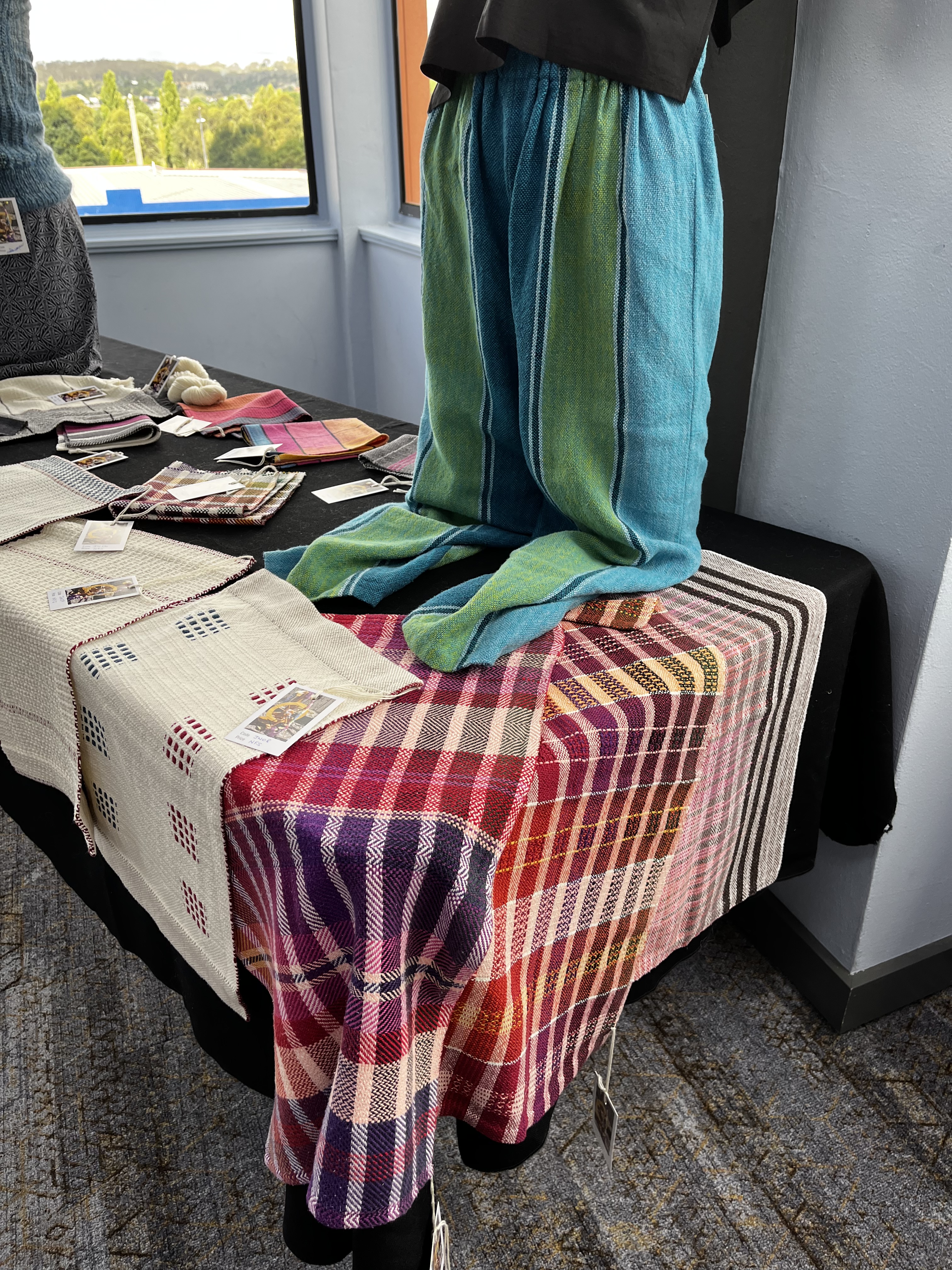 Spinning to weave – Simple Crafty Life