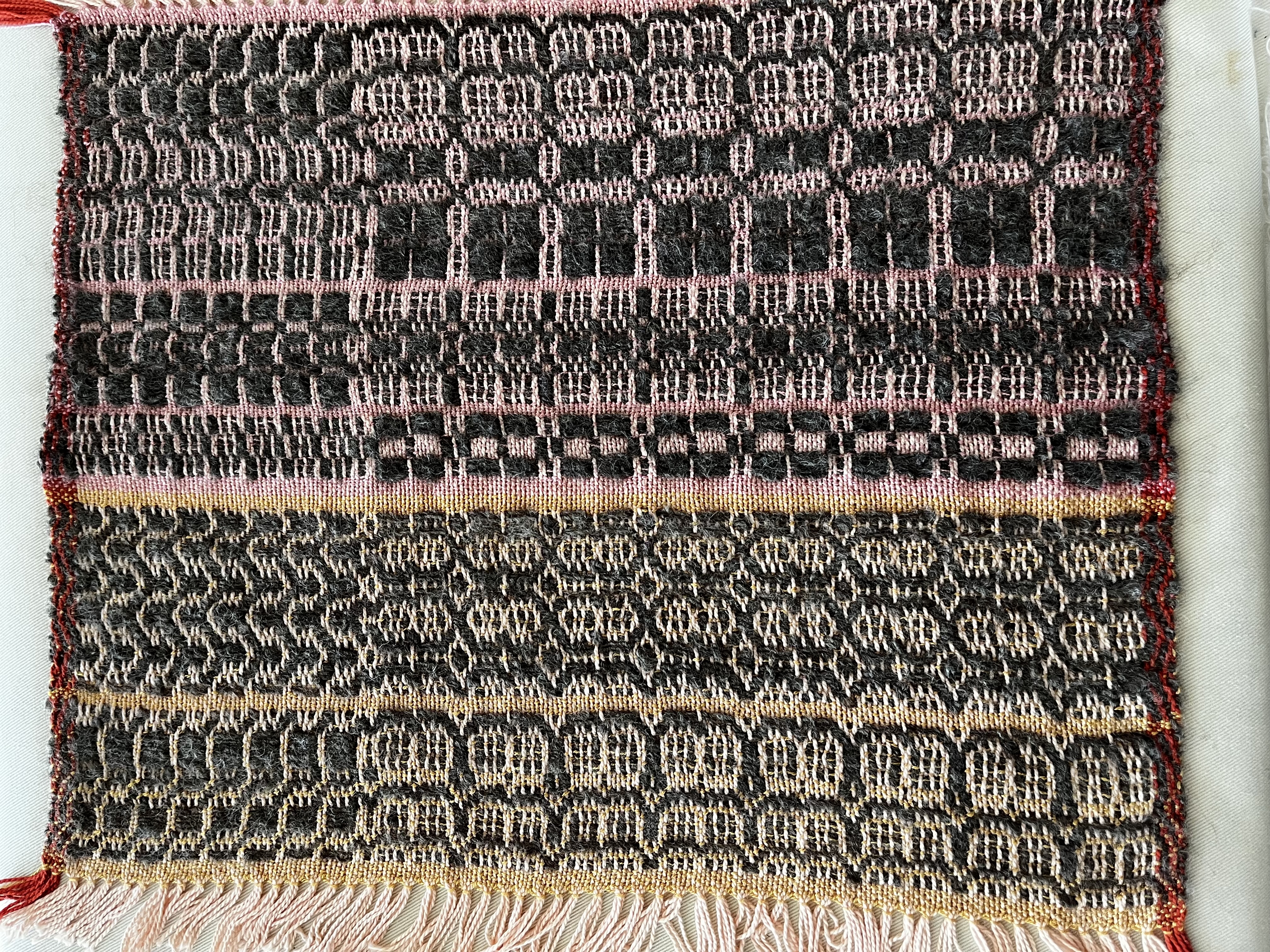 Spinning to weave – Simple Crafty Life