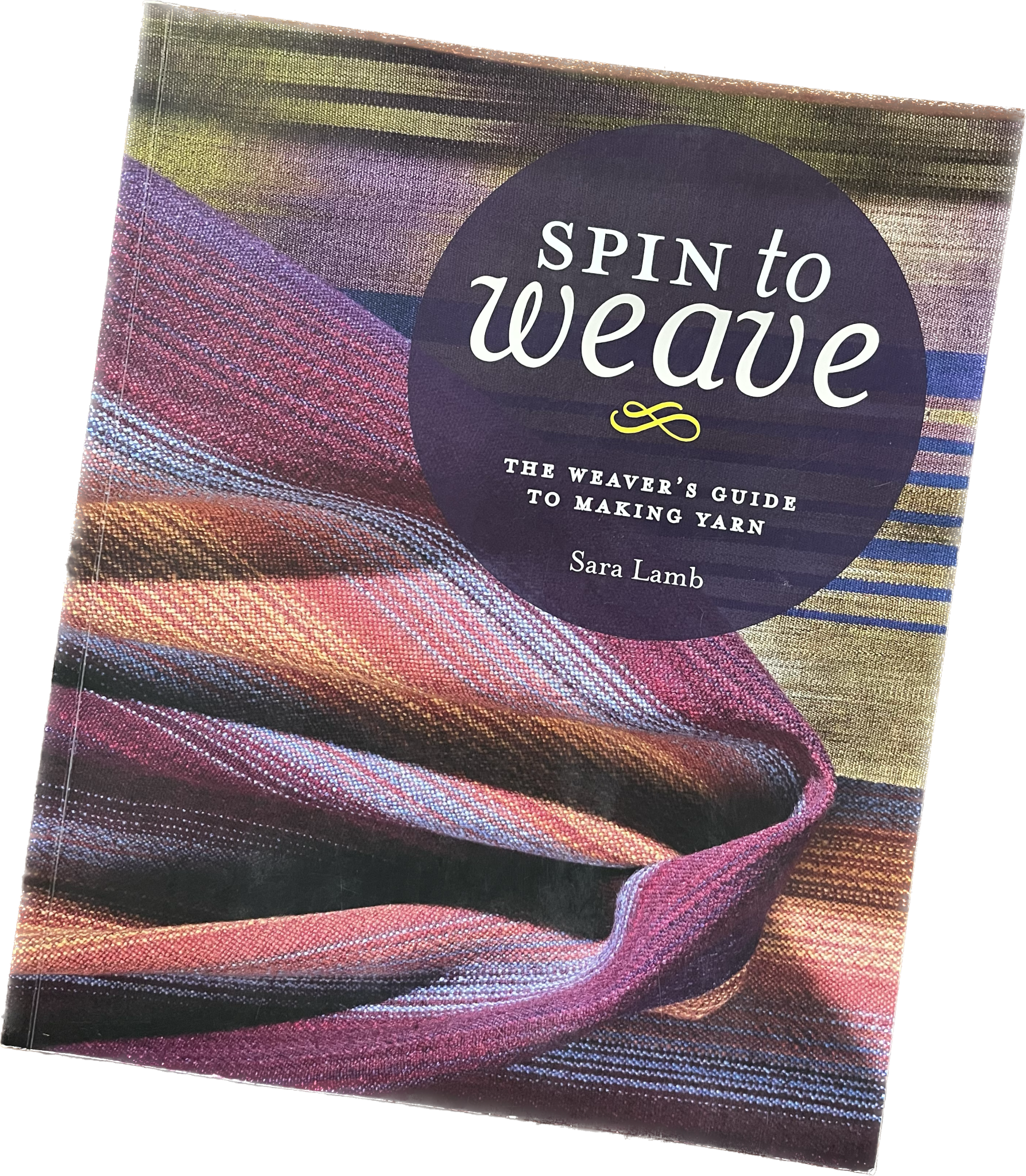 Spinning to weave – Simple Crafty Life