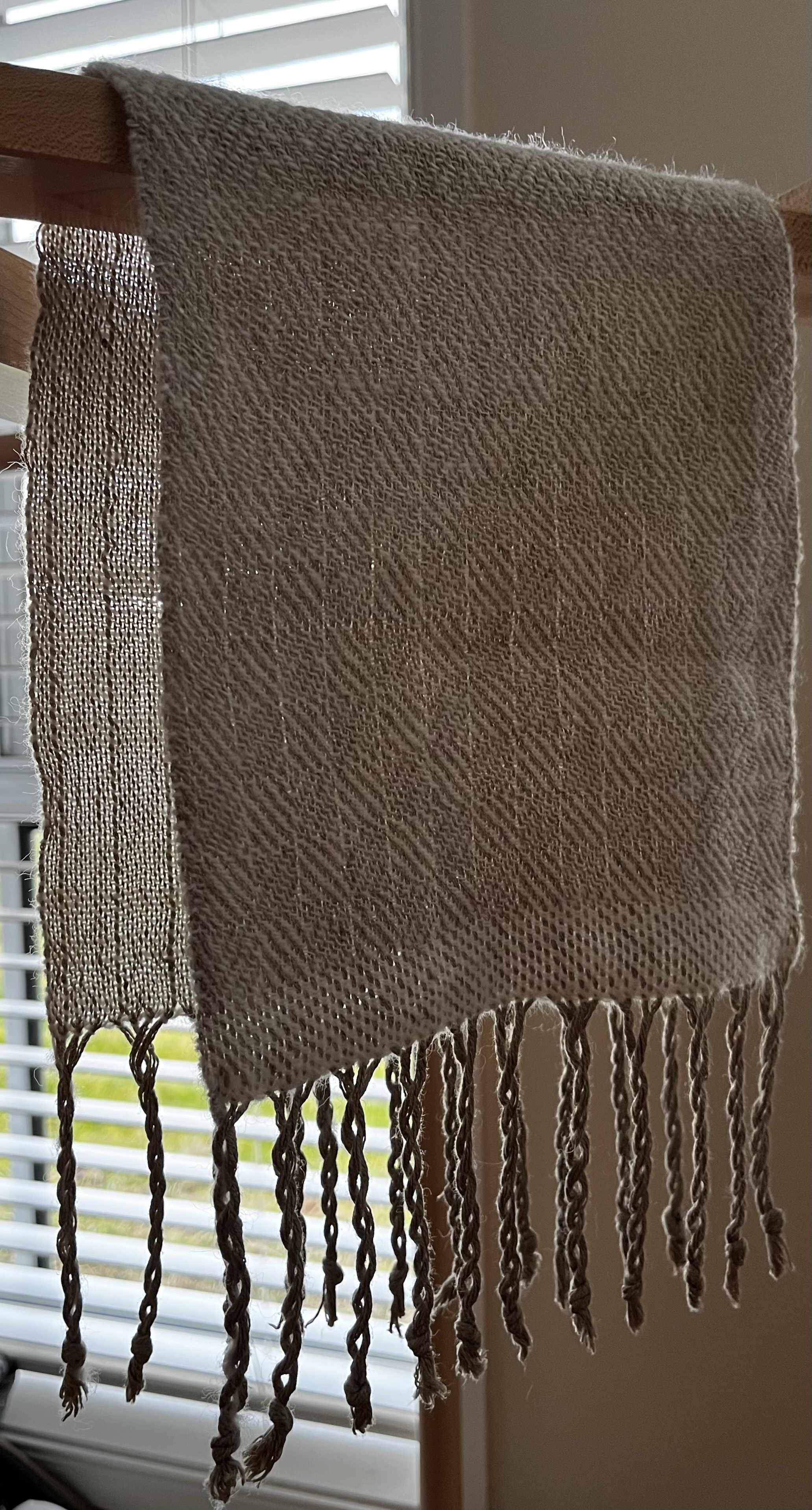 Spinning to weave – Simple Crafty Life