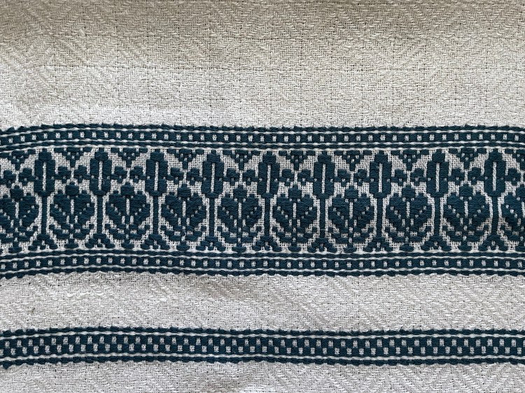 Introduction to Perugia Towels – Simple Crafty Life